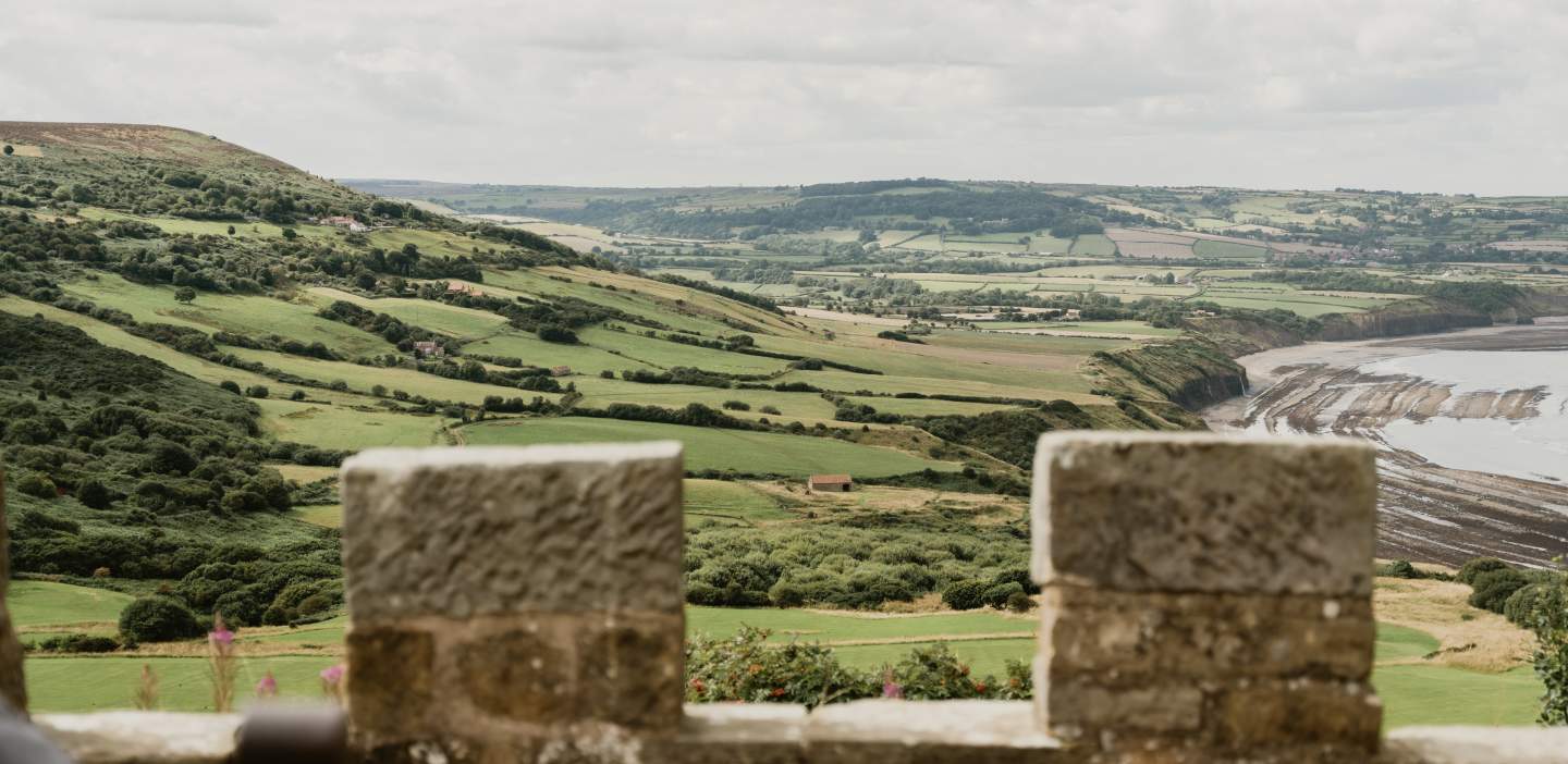 Ravenscar | Anchor Bay