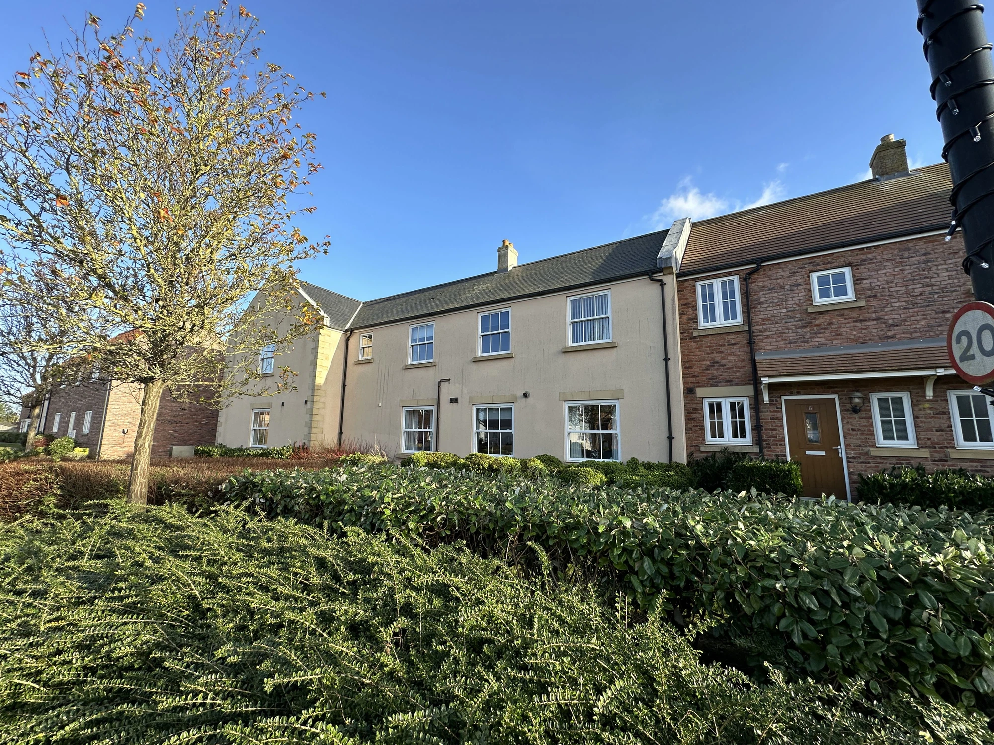 The Bay Filey Apartments | Anchor Bay Holidays