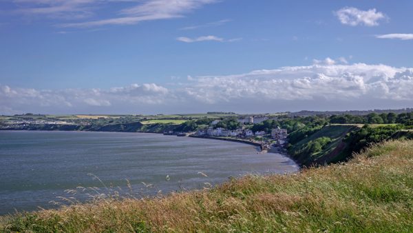 The Bay Filey - Swimming Pool | Direct Beach Access | Luxury Accomodation