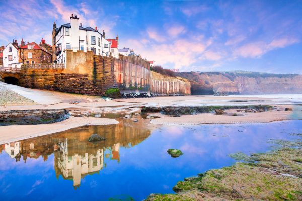Special Offers – The Bay Filey & Yorkshire Coast Holidays