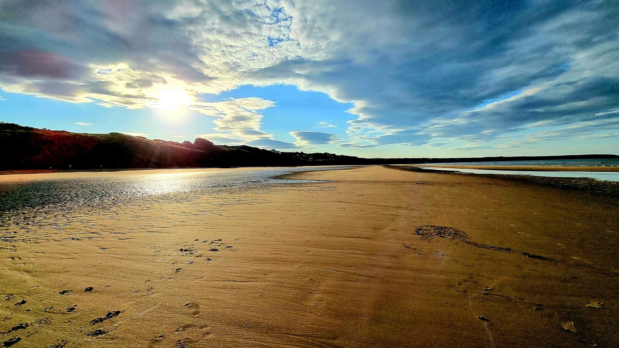 Walks (from The Bay) | Anchor Bay | The Bay Filey