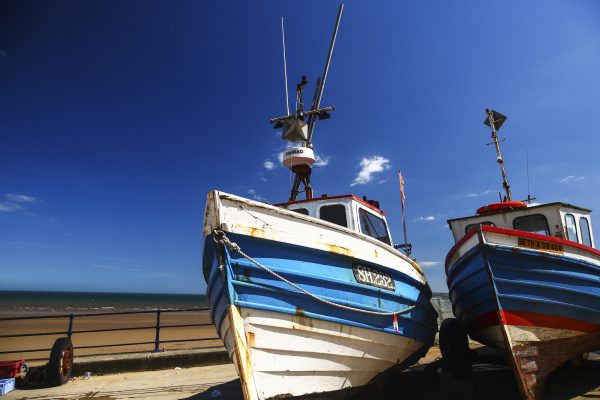 The Bay Filey - Swimming Pool | Direct Beach Access | Luxury Accomodation