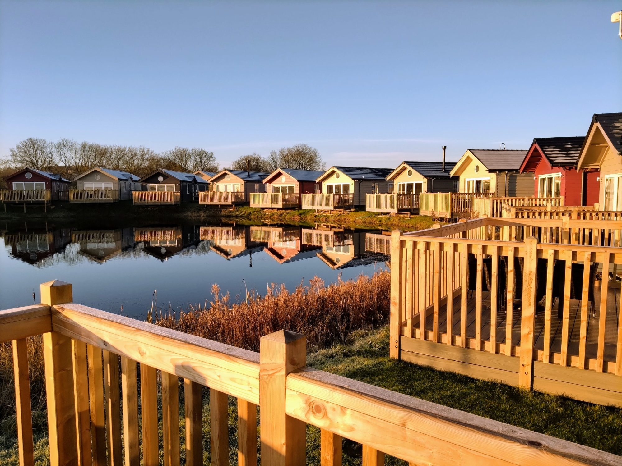 Summer Days | The Bay Filey | Direct Beach Access | Free activities