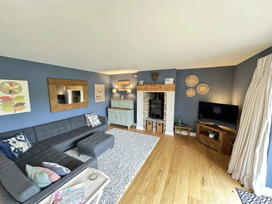 The Bay Filey - Swimming Pool | Direct Beach Access | Luxury Accomodation