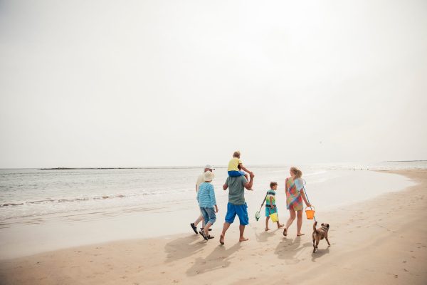 Hunmanby Gap Beach | Anchor Bay