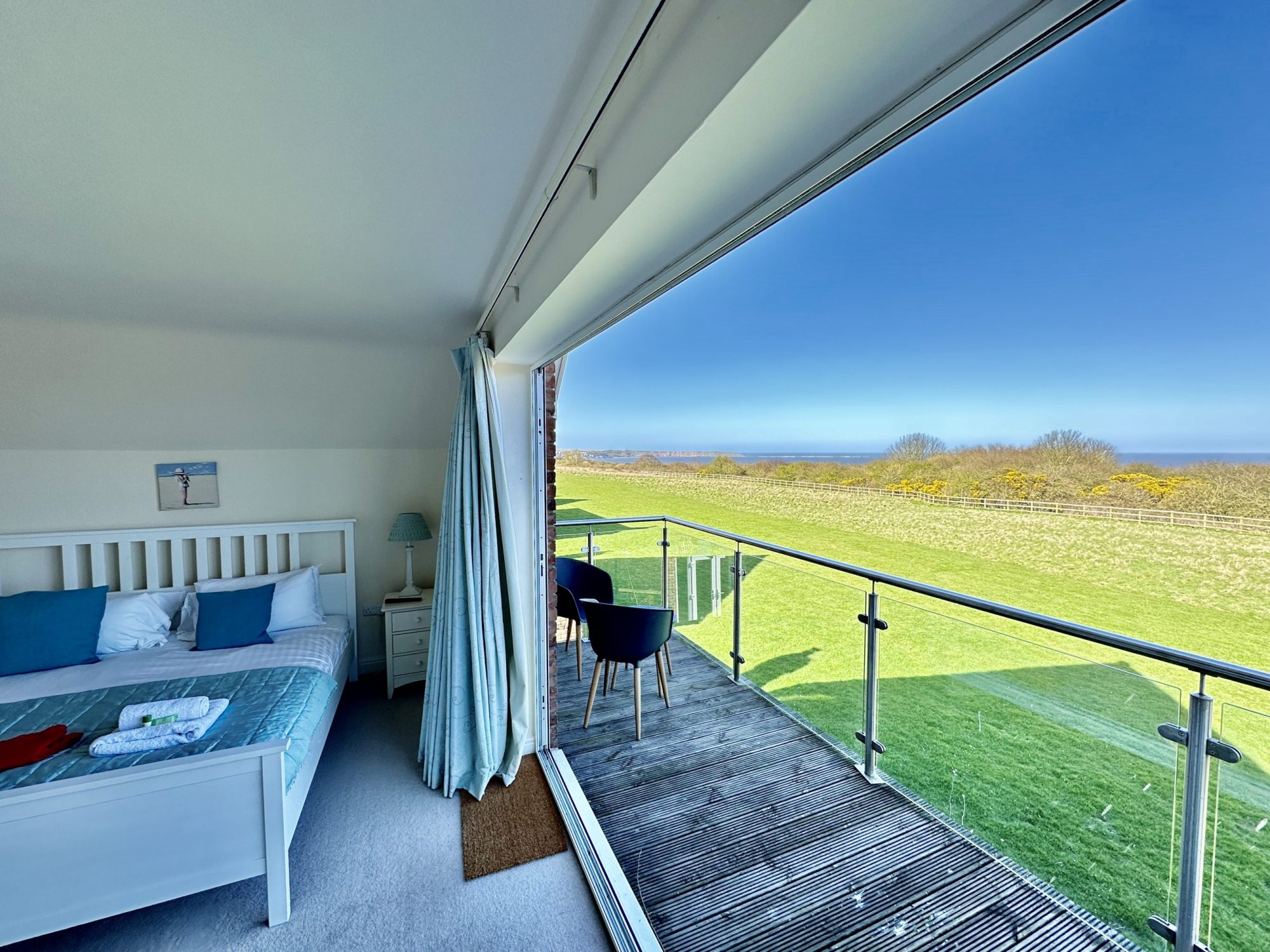 Why The Bay Filey Village makes a great Yorkshire coastal getaway ...