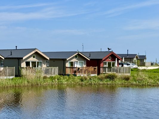 The Bay Filey - Swimming Pool | Direct Beach Access | Luxury Accomodation
