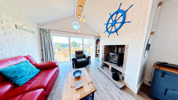 The Bay Filey - Swimming Pool | Direct Beach Access | Luxury Accomodation